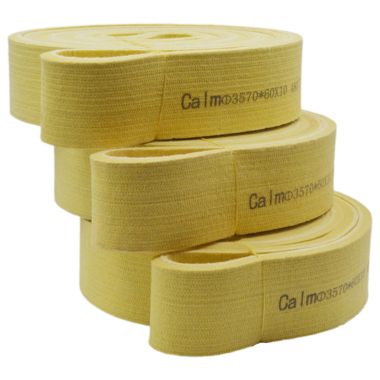 Benefits of Kevlar Conveyor Belt - Foshan Calm Industrial Felt Co., Ltd.